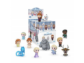 Frozen 2 Mystery Minis Various