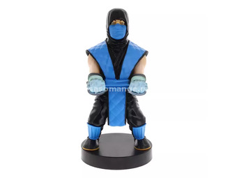 Cable Guys Mortal Kombat - Sub Zero 20cm