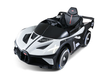 Automobil akumulatorski TS-28-4R BELI