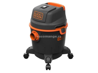 Usisivač za suvo i mokro usisavanje BXVC15PE Black&amp;Decker