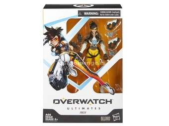 Akciona figura Tracer Overwatch Hasbro 602117