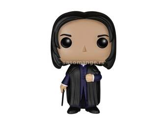 Bobble Figure Harry Potter Pop! - Severus Snape