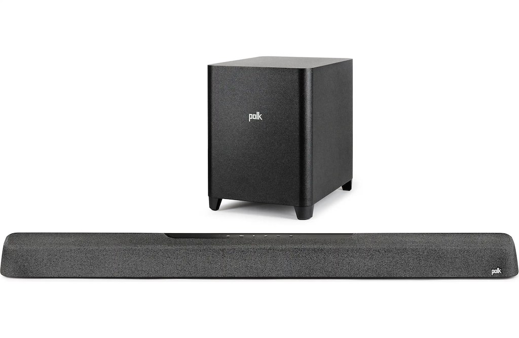 Polk Audio MagniFi Max AX Blk