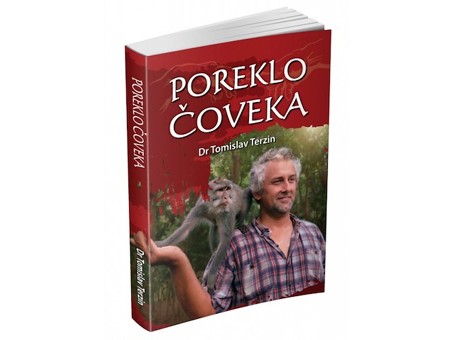 POREKLO ČOVEKA (Tomislav Terzin)