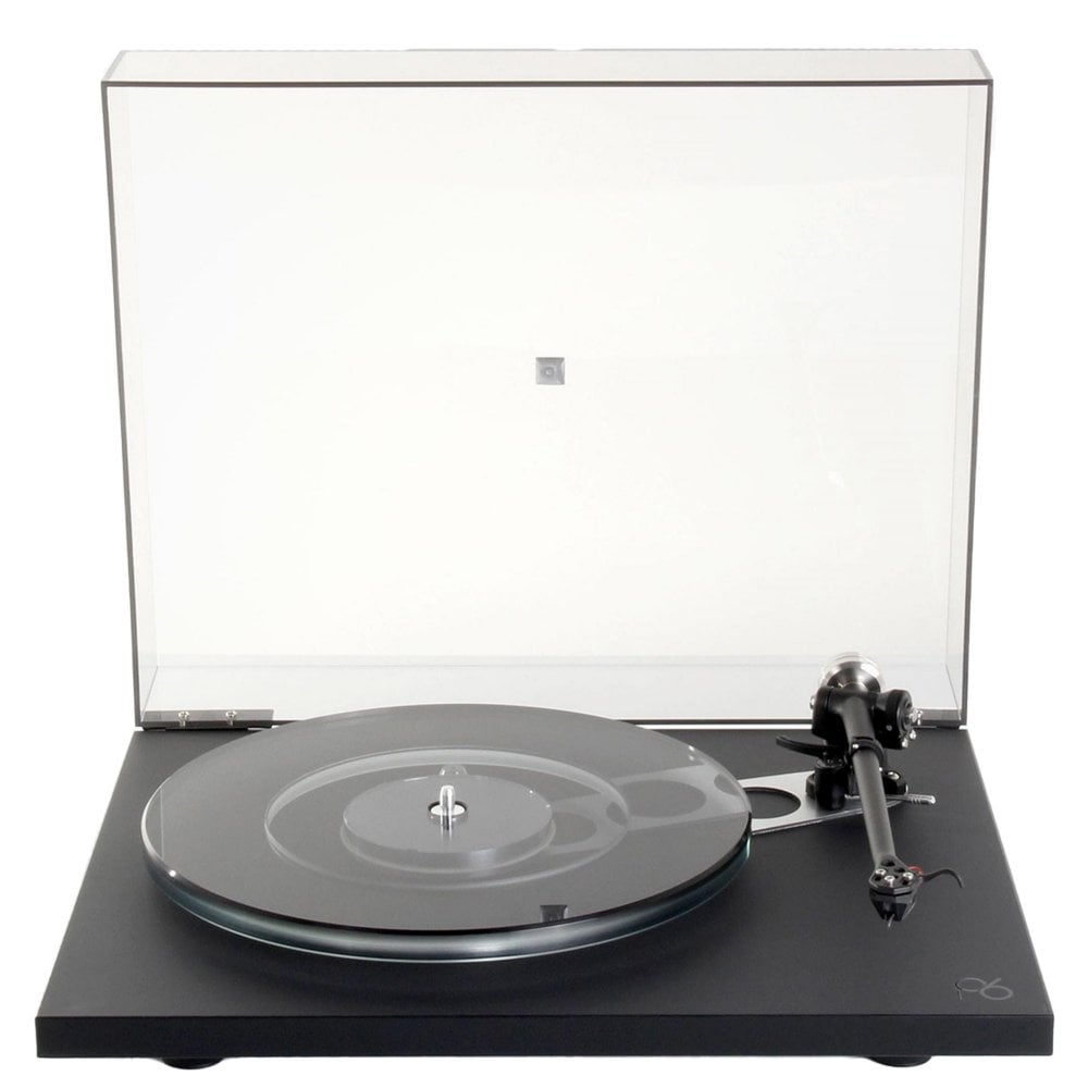 Rega Planar 6 Matt Polaris Grey Gramofon