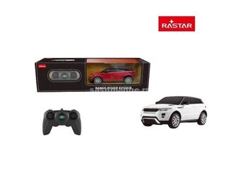 AUTO R/C 1:24 Range Rover Evoque