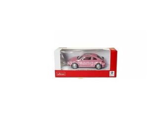 AUTO 1:43 VOLKSWAGEN BEETLE DIE CAST