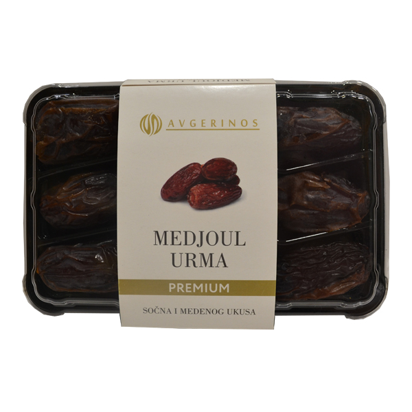 URMA MEDIOUL KRALJEVSKA 200G