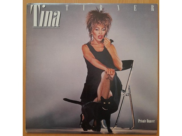 Tina Turner – Private Dancer