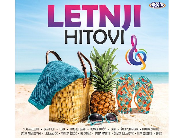 Letnji hitovi