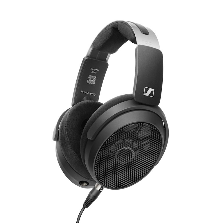 Sennheiser HD 490 PRO - Slušalice