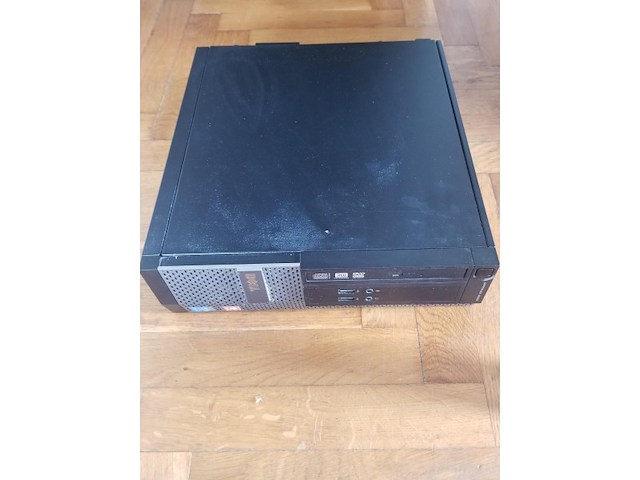 Dell Optiplex 3020