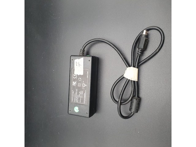 FLYPOWER SPP34-12.0/5.0-2000 AC DC Adapter