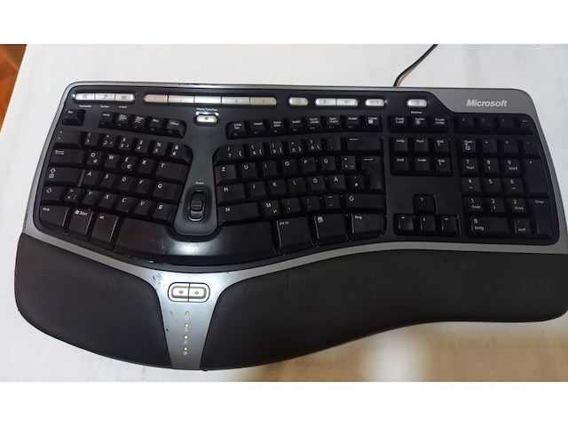 Tastatura MICROSOFT 4000 V1.0