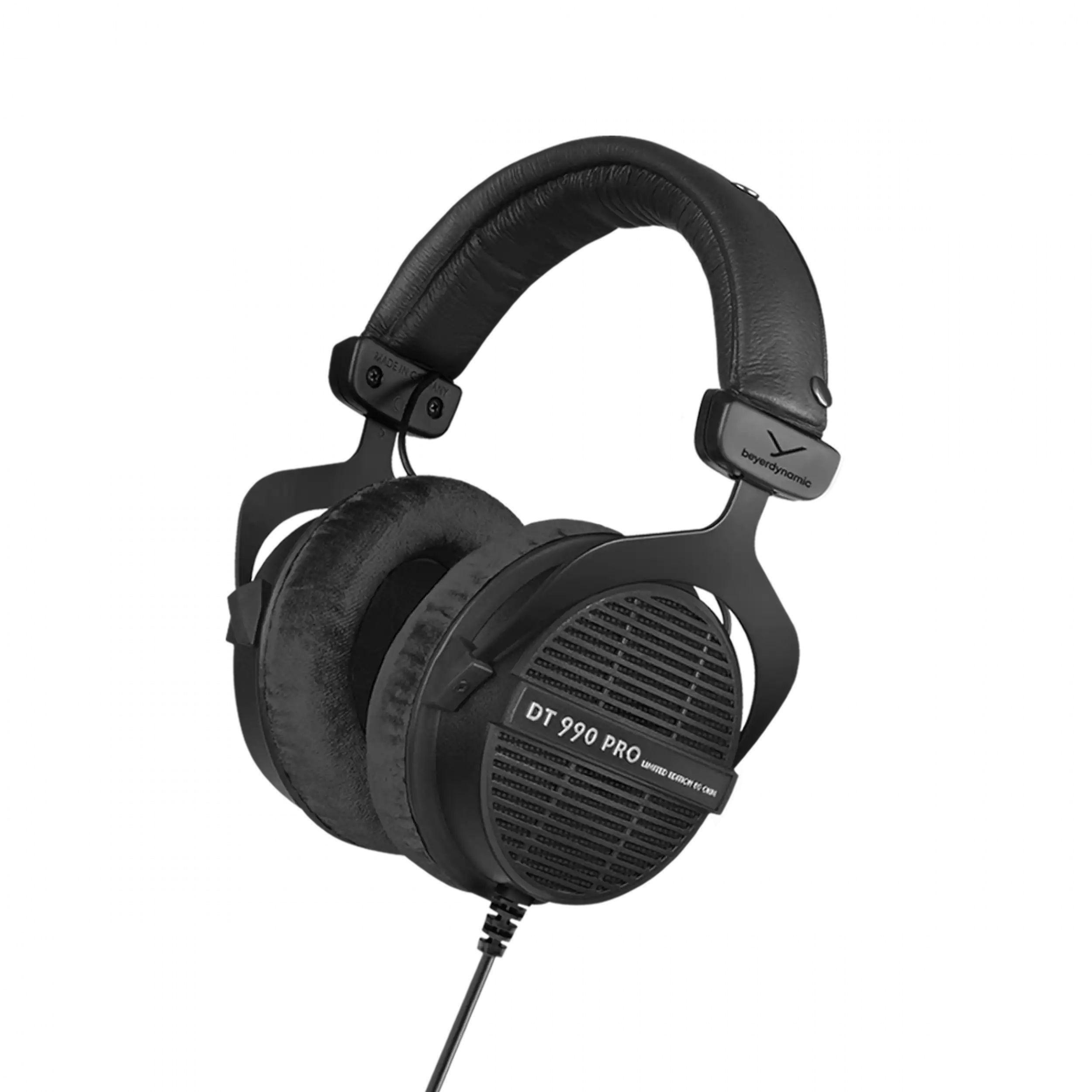 BEYERDYNAMIC DT 990 PRO BLACK EDITION 80 OHMS