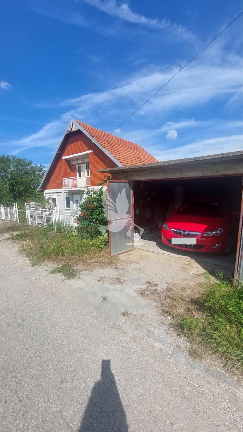 Povoljna kuća podno Bukulje idealna za vikendicu, Bukovik #K659 #1476 45.000 €