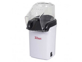 ZILAN Aparat za kokice ZLN8044WH