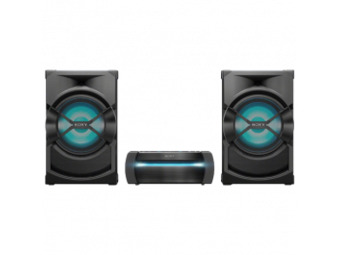 SONY audio sistem HCD SHAKE-X30D