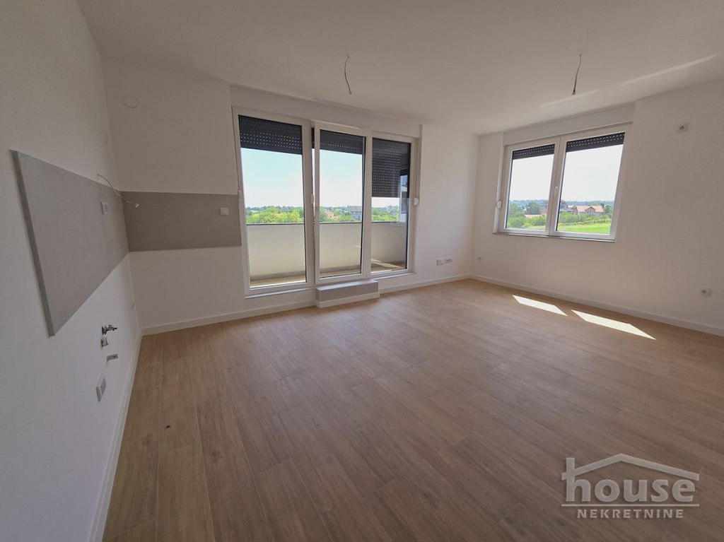 Stan PETROVARADIN, PETROVARADIN, kv: 72, € 145950, ID: 1061372