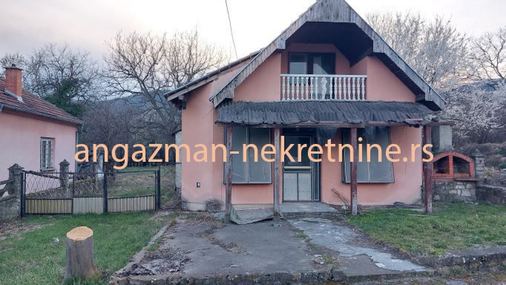 Boljevac, Rtanj – Podgorac 93kvm+7, 49a ID#21056