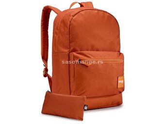 CASE LOGIC Campus Commence Recycled ranac 24l - Raw Copper