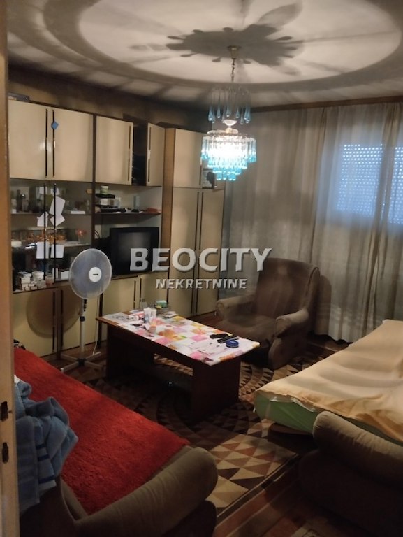 Novi Sad, Železnička Stanica, , 2. 0, 47m2, 89000EUR