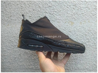 Nike air max 90 crow patike