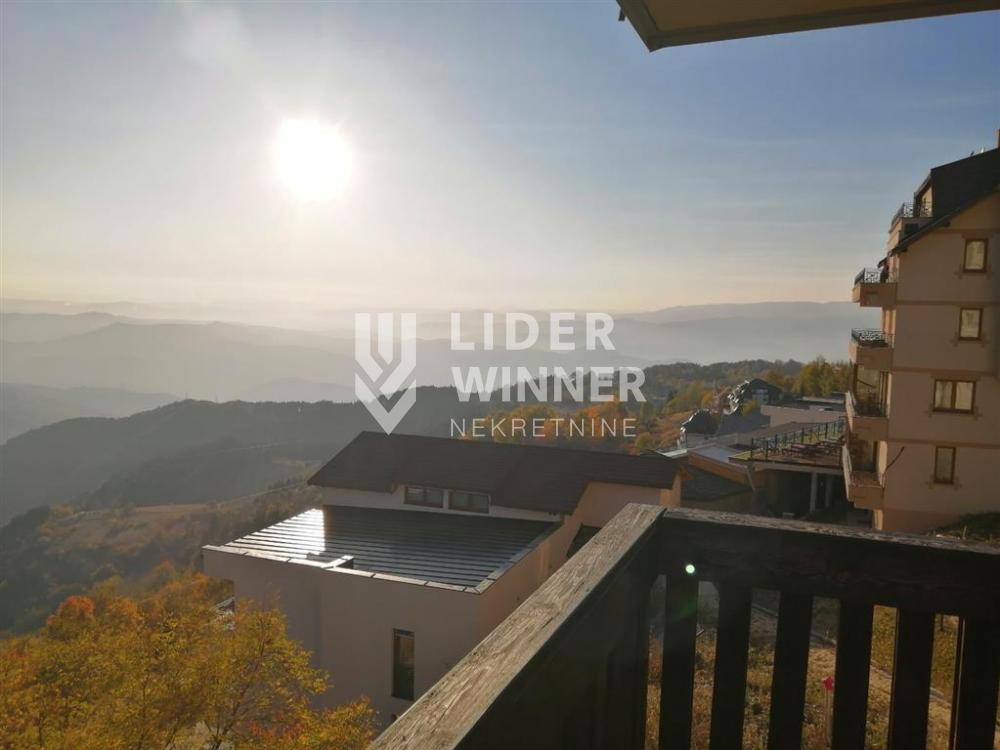 Lux apartman Kopaonik ID#129473 90.000 €