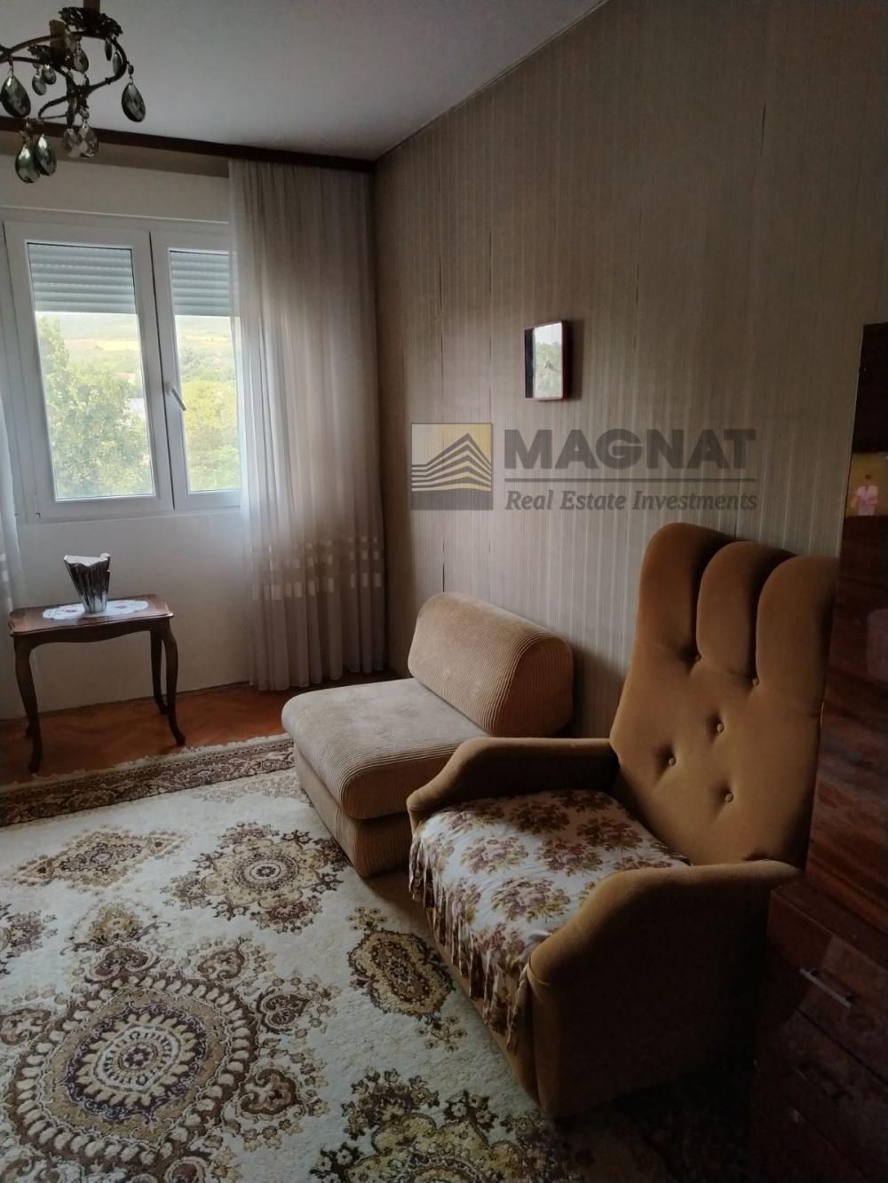 Karaburma | Salvadora Aljendea | 66m2 120.000 €