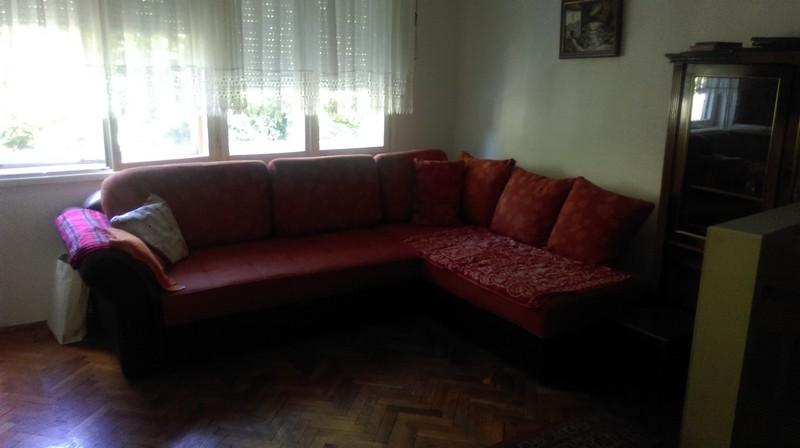 Dvoiposoban stan blizu centra, Mladneovac, Dedinje #3s253 #1017 52.000 €