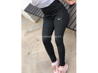 Nike helanke