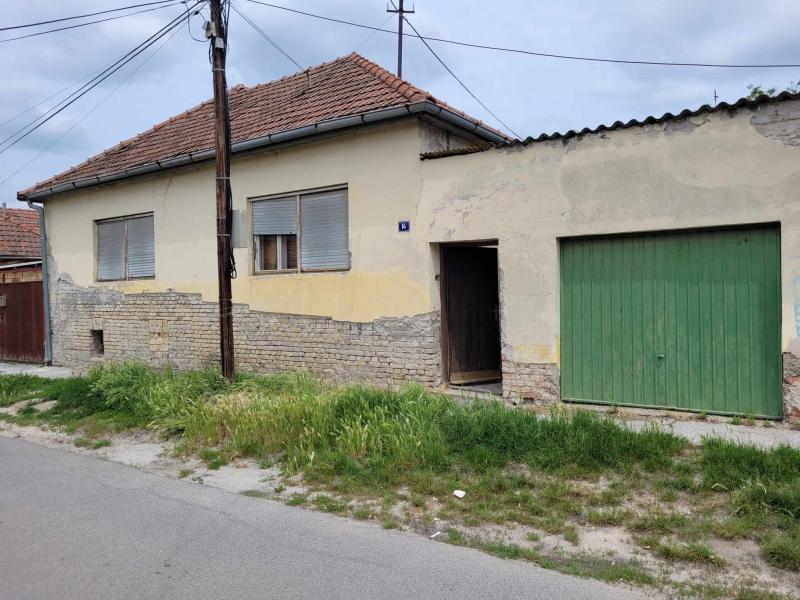 Centar 2, Stan deo kuće ID#1382 35.000 €