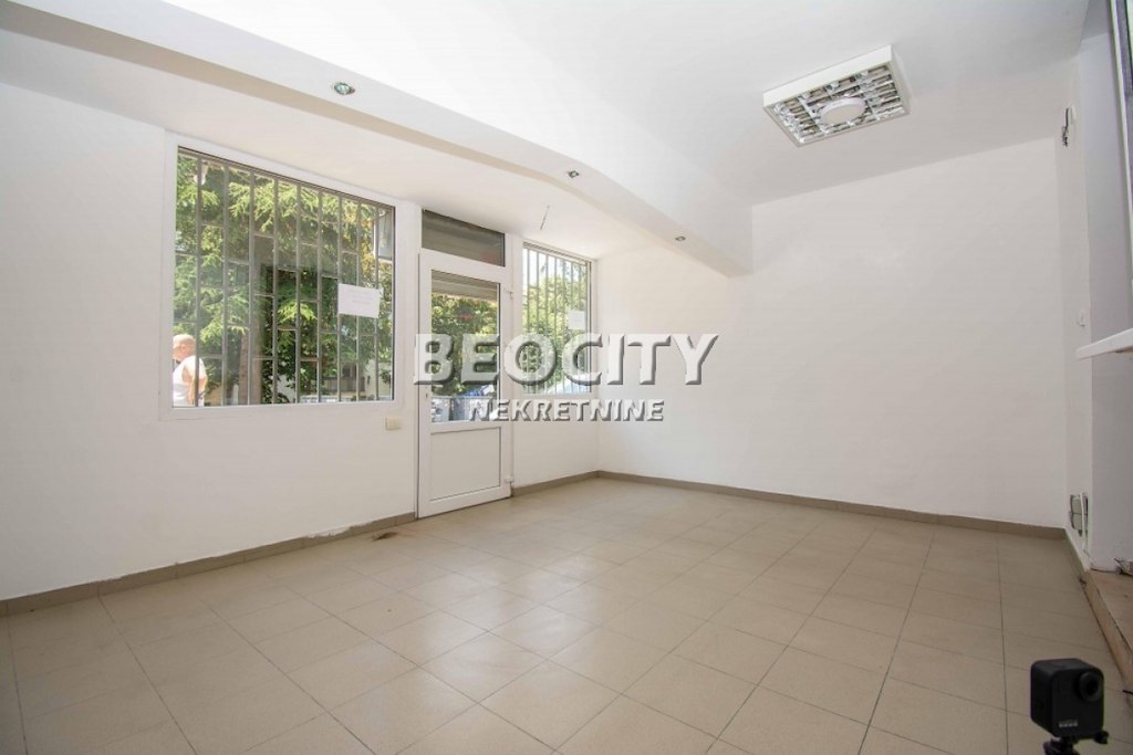 Čukarica, Sremčica, Tomasa Edisona, 2. 0, 36m2, 33500EUR