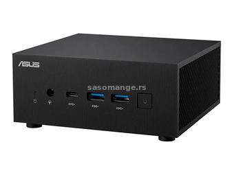 ASUS Mini PC PN52-BBR758HD (Ryzen 7 5800H, Barebone)