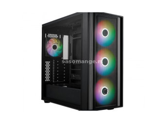 Cooler Master MB600 (MB600-KGNN-S00) kućište crno