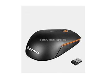 Lenovo 300 Wireless Mouse, GX30K79401