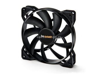 Be quiet Case Cooler Pure Wings 2 140mm