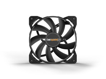 Be quiet Case Cooler Pure Wings 2 120mm