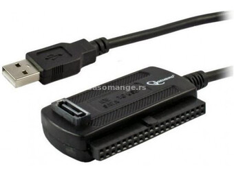 GEMBIRD USB na IDE 2.5 - 3.5 i SATA adapter (HDD) (AUSI01)