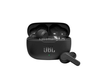 JBL Wave 200tws Bluetooth slušalice crna