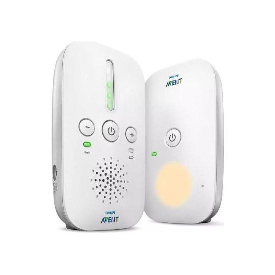 Avent Alarm za bebe Entry Level Dect Monitor Gener 3728 SCD502/26