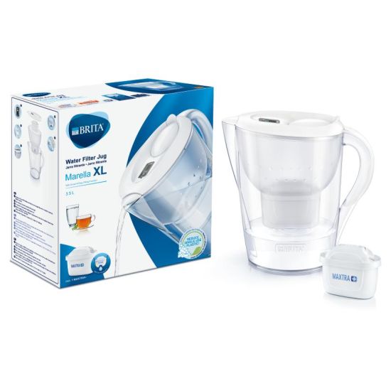 Brita Bokal Marella XL 3,5l