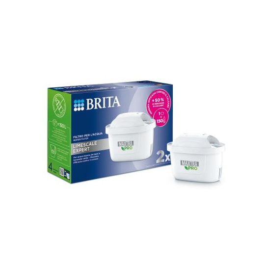 Brita Filter Maxtra Pro Limescale Expert