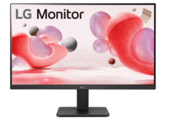 Monitor 23.8" LG 24MR400-B