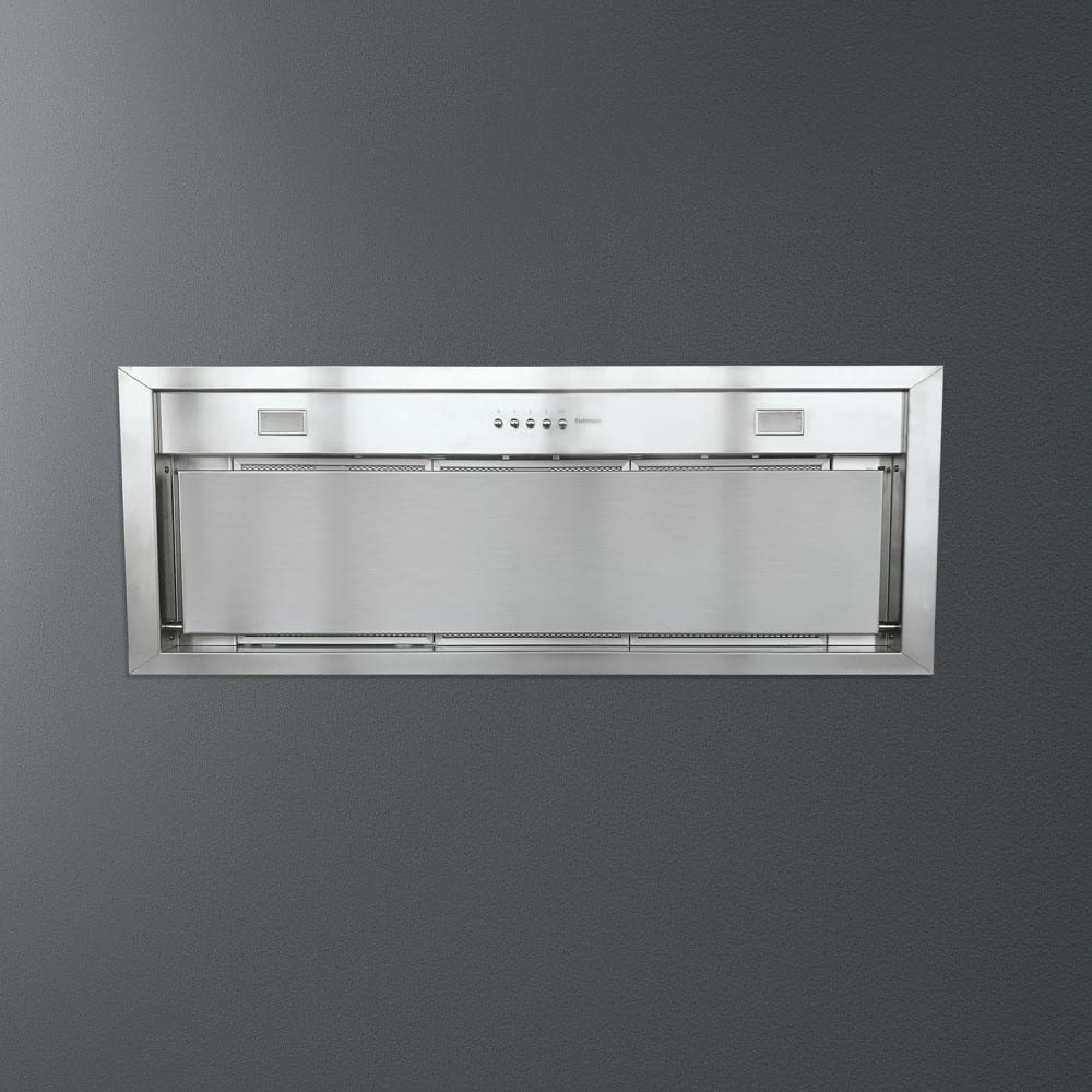 Falmec BUILT-IN MAX INOX