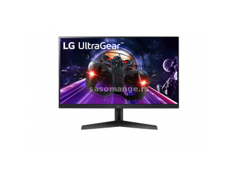 LG UltraGear 24GN60R-B IPS gejmerski monitor 23.8"