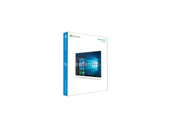 Microsoft Windows 10 Home KW9-00140