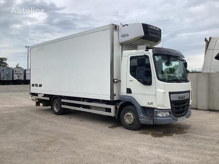 DAF LF180 4x2 Fridge kamion hladnjača