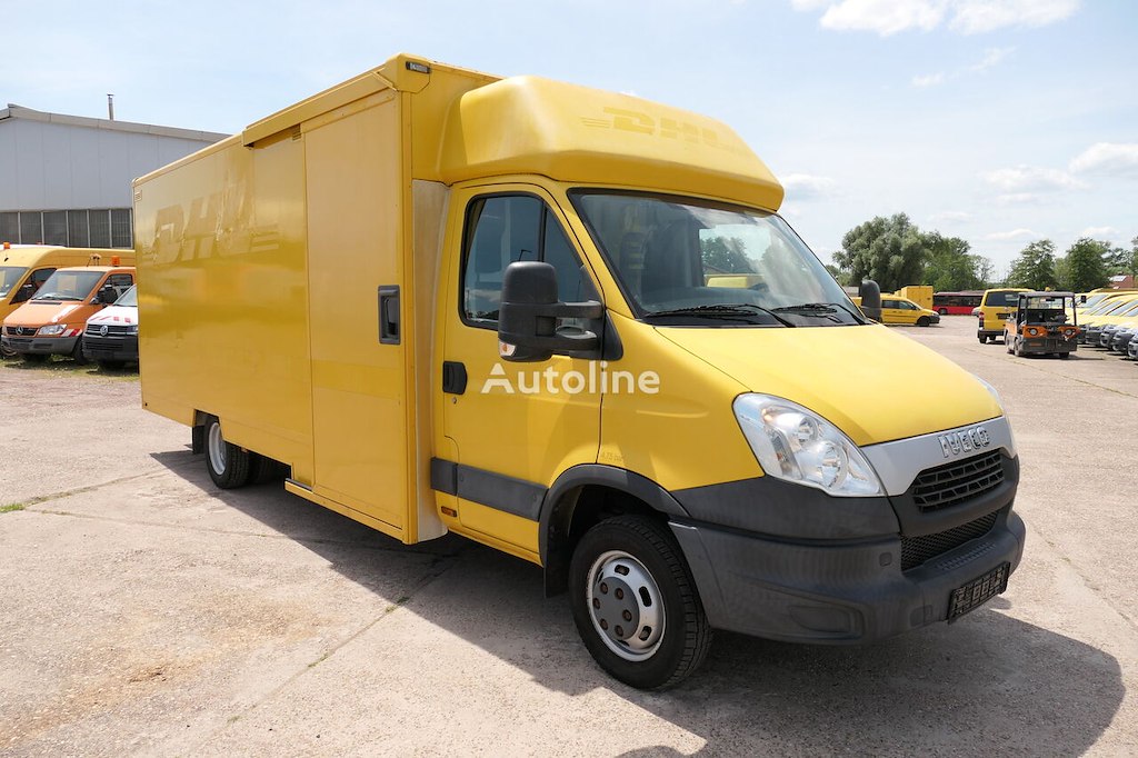 IVECO Daily 50C15 kamion furgon < 3.5t