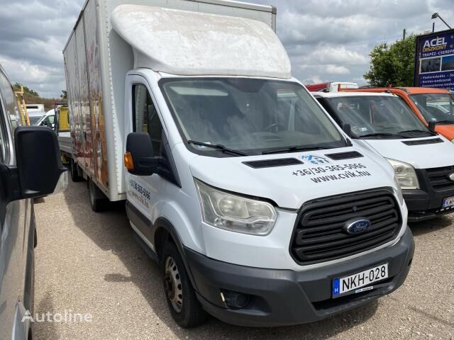 Ford Transit 2.2 kamion furgon < 3.5t